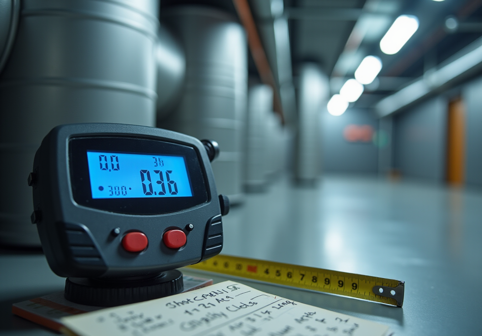 What Is Static Pressure Measured In? Key Insights for Engineers ...