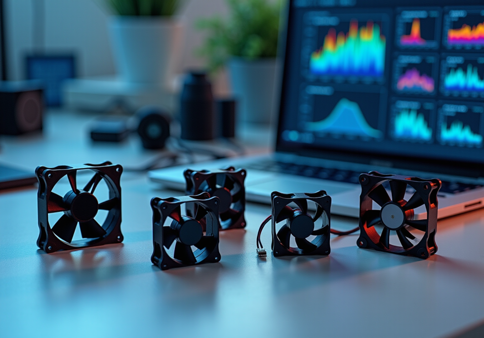 10 Benefits of 5V DC Fans for Electronics Engineers - Gagner-Toomey ...