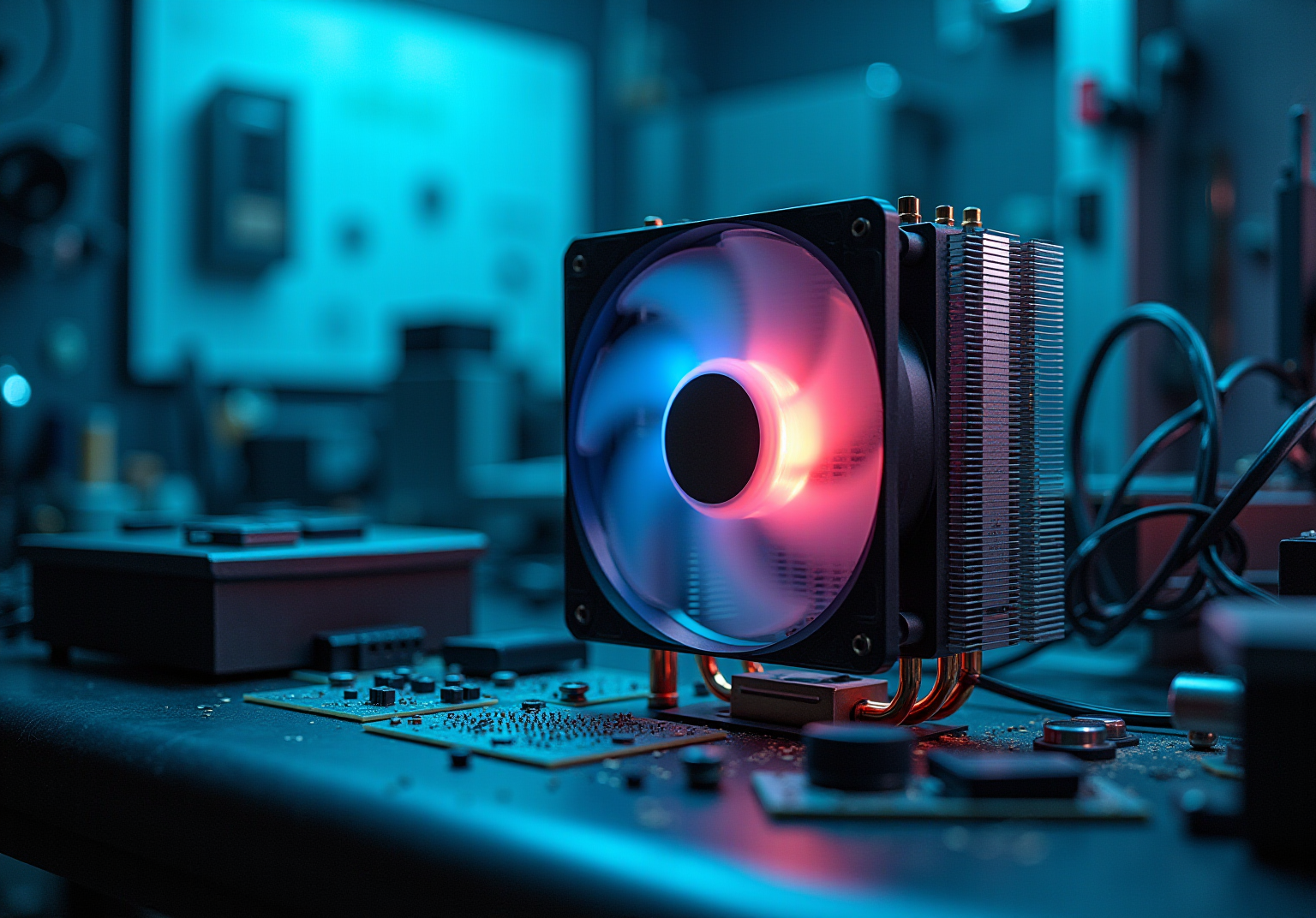 10 Best Case Fan PWM Options for Optimal Cooling Performance - Gagner ...