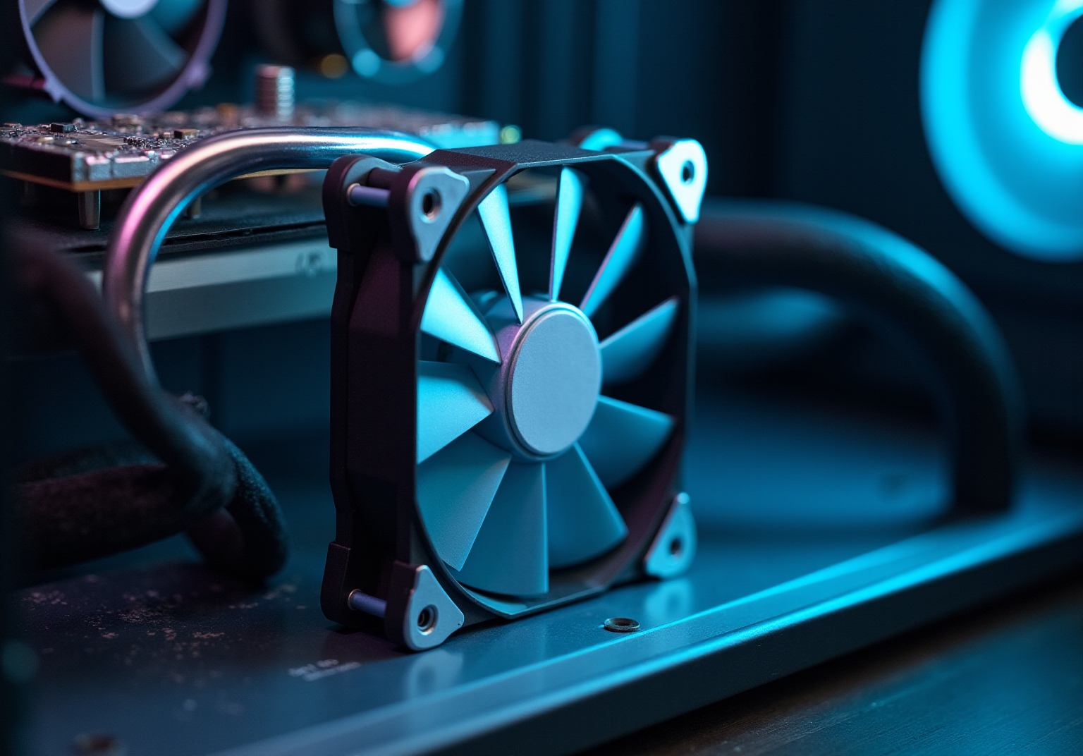 10 Essential 92mm Slim Fans for Optimal Cooling Performance - Gagner ...