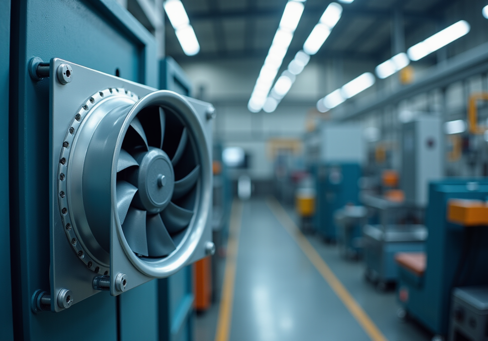10 Essential Insights on IP68 Waterproof Fans for Engineers - Gagner ...