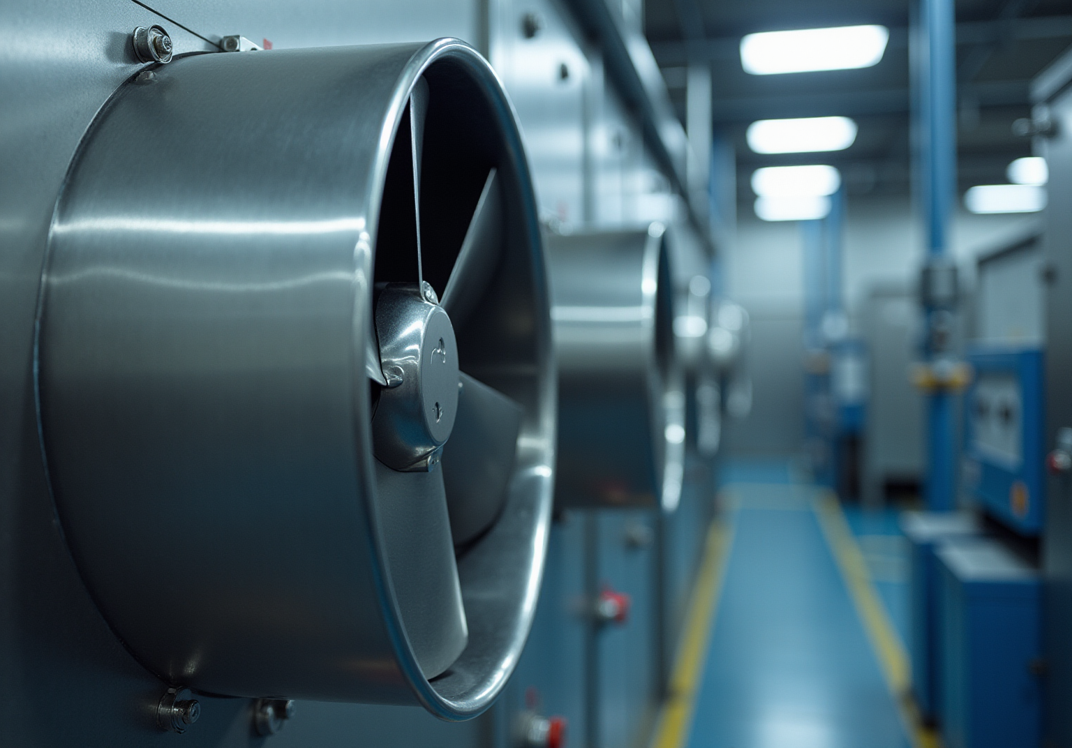 10 Key Features of High Temp Circulation Fans for Engineers - Gagner ...
