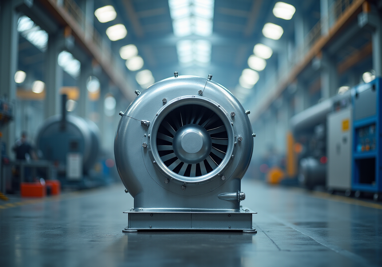 10 Key Insights on High Temp Blowers for Electronics Engineers - Gagner ...