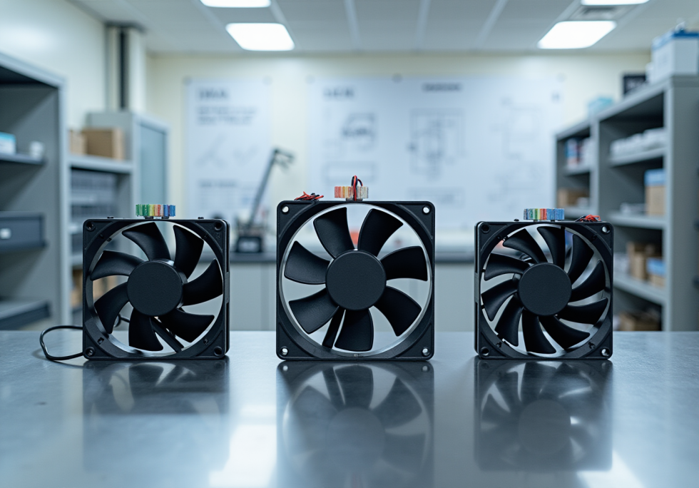 Master Fan Technologies: 4 Best Practices for Electronics Engineers ...