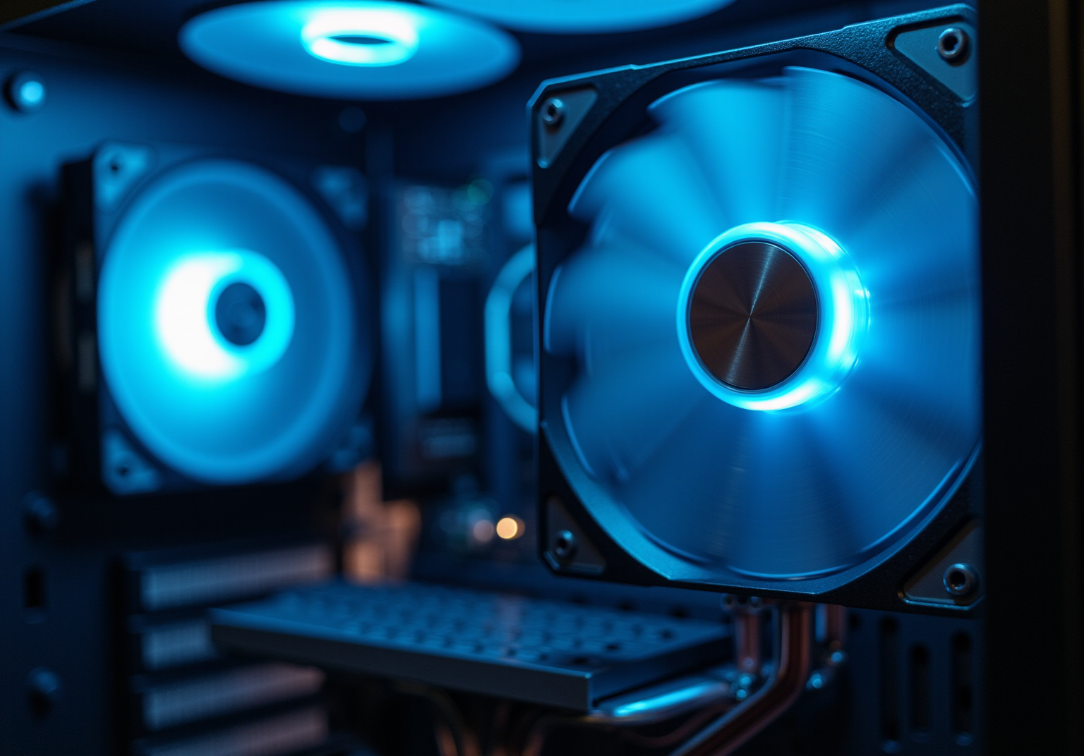 Master High RPM Fans: Benefits and Applications for Engineers - Gagner ...
