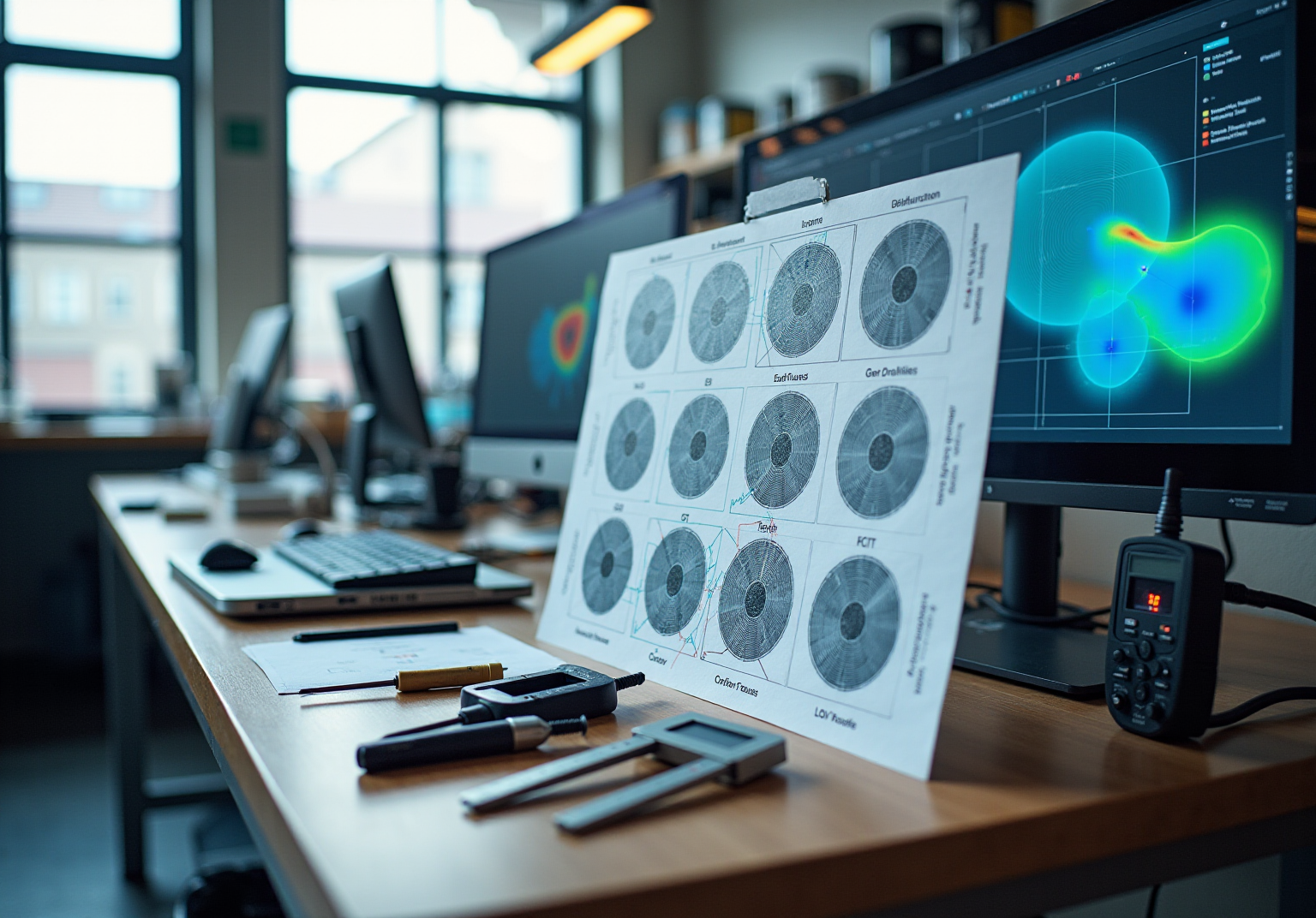 Understanding the Fan Arrangement Chart: Importance and Key Features ...