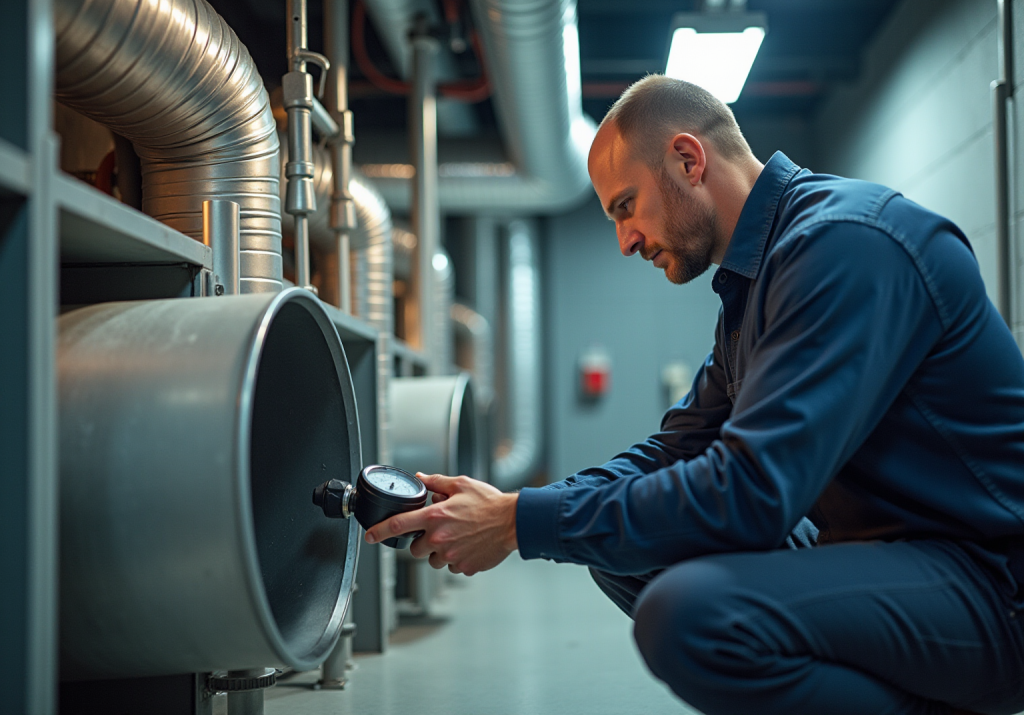 What Is Fan Static Pressure and Why It Matters for Engineers - Gagner ...