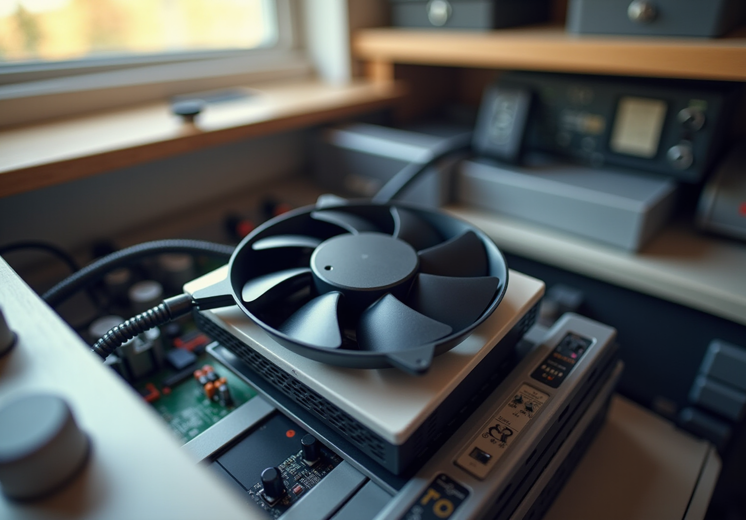 10 Axial Fan Sizes Every Electronics Engineer Should Know - Gagner ...