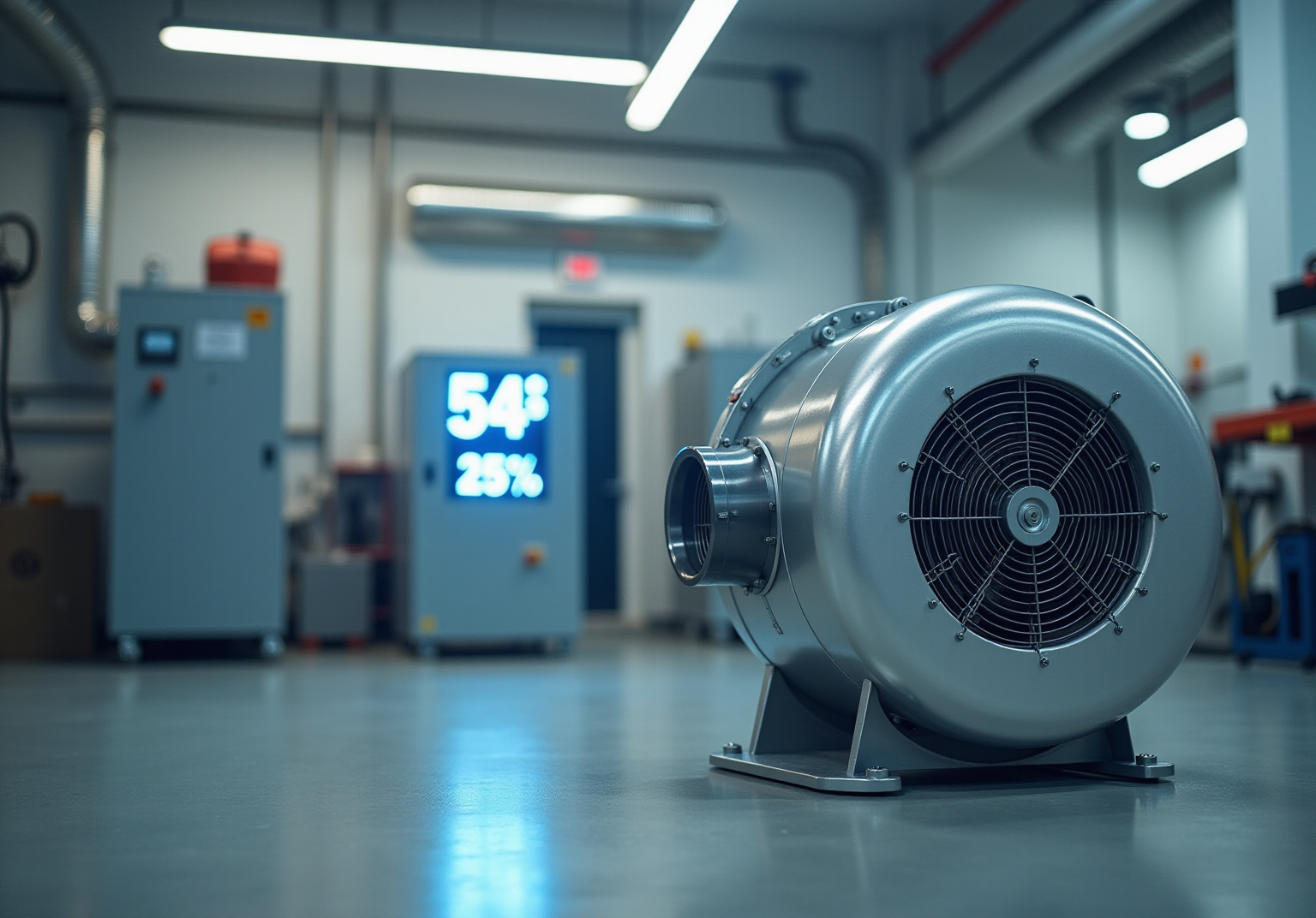 10 Benefits of High Speed Blowers for Electronics Engineers - Gagner ...
