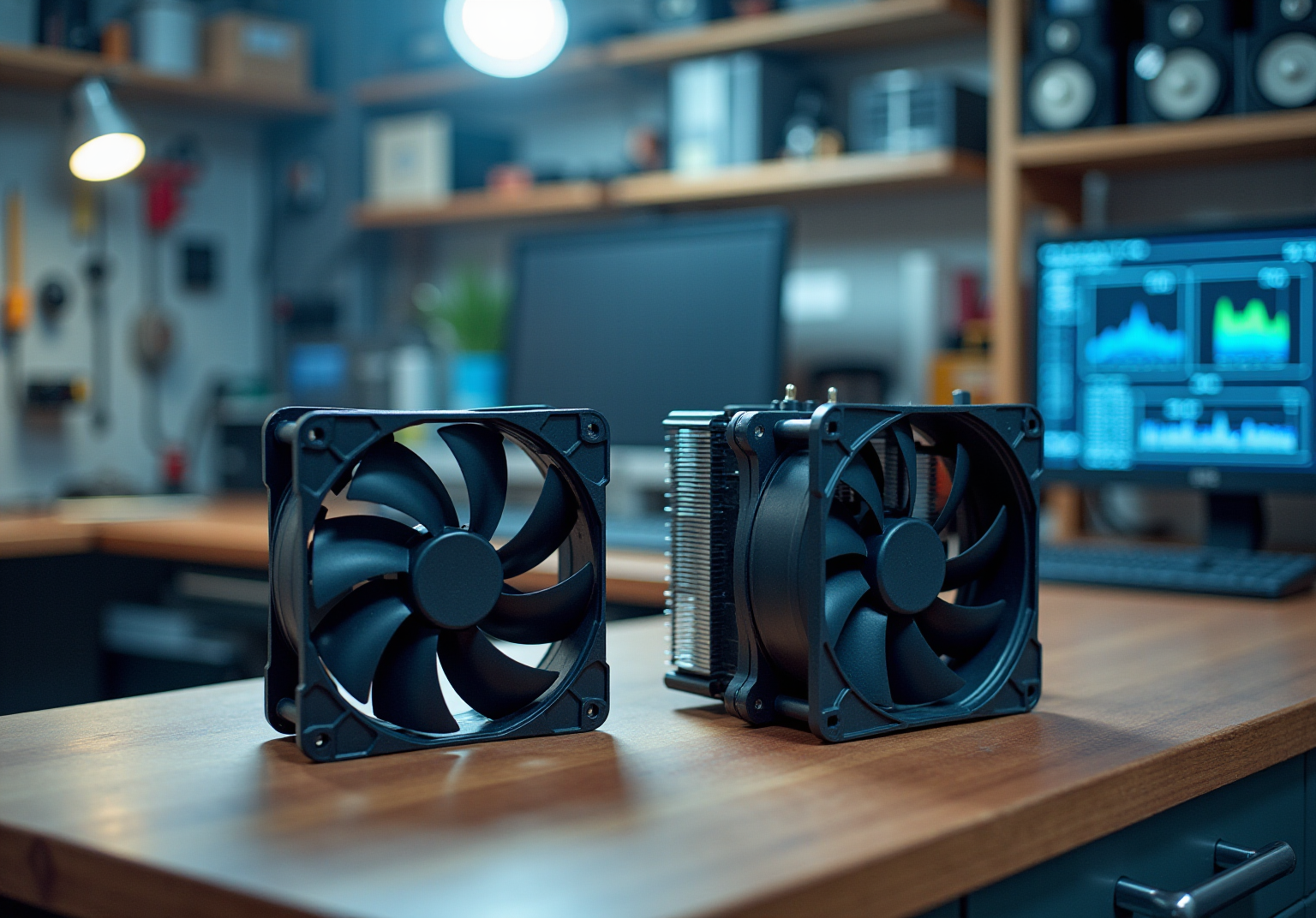 4 Best Practices for Energy Efficient Cooling Fans in Electronics ...