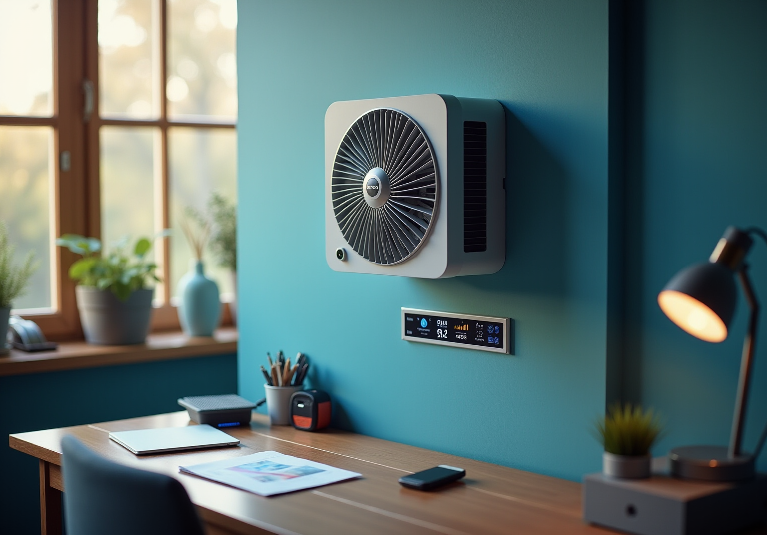 Best Practices for Using Low Energy Fans in Electronic Designs - Gagner ...