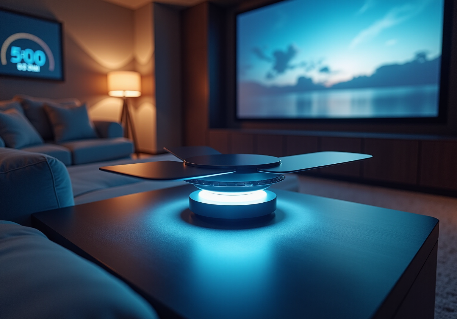 Magnetic Levitation Fan vs. Traditional Fans: Key Comparisons for ...