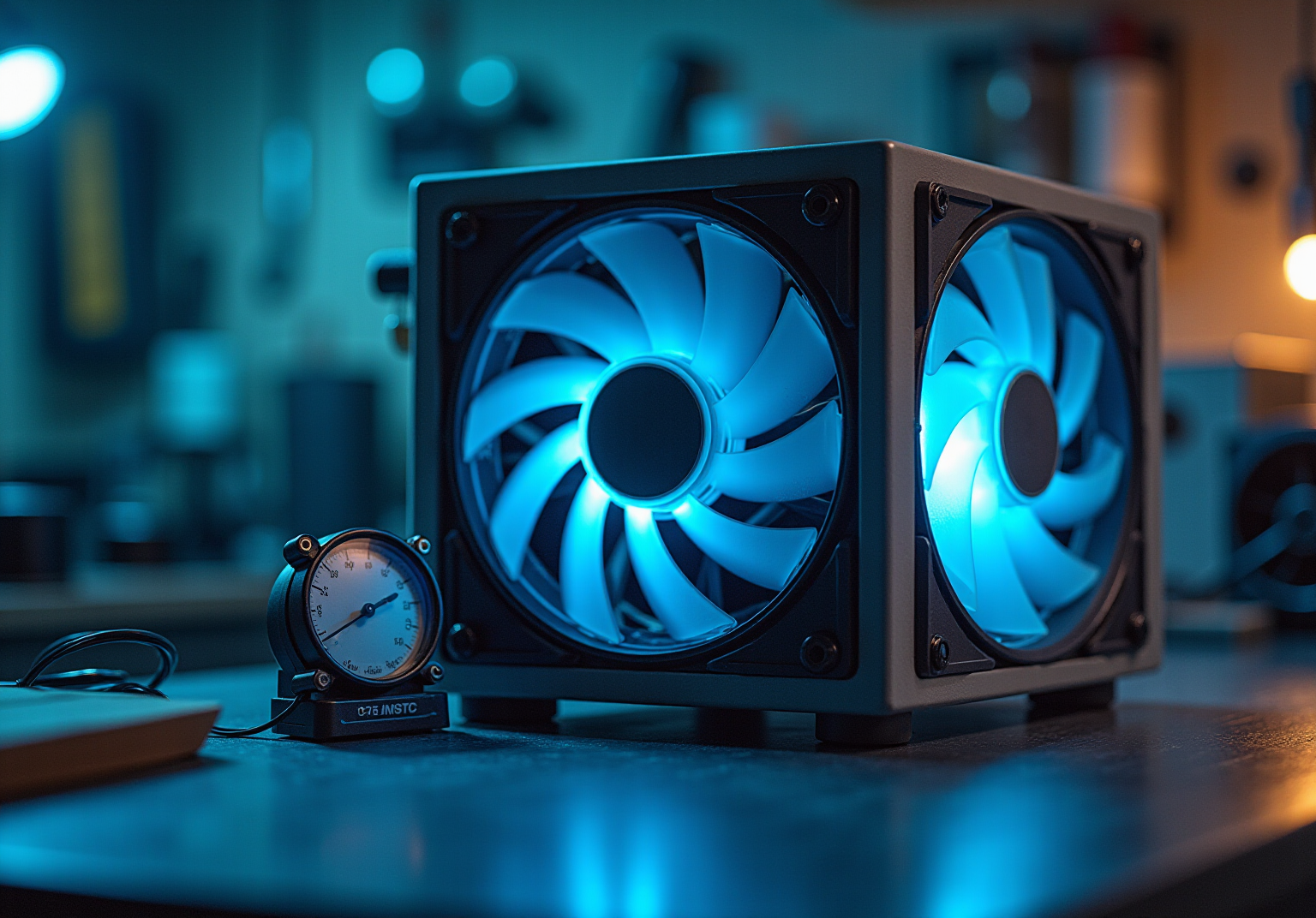Maximize Fans Air Flow: Best Practices for Electronics Engineers ...