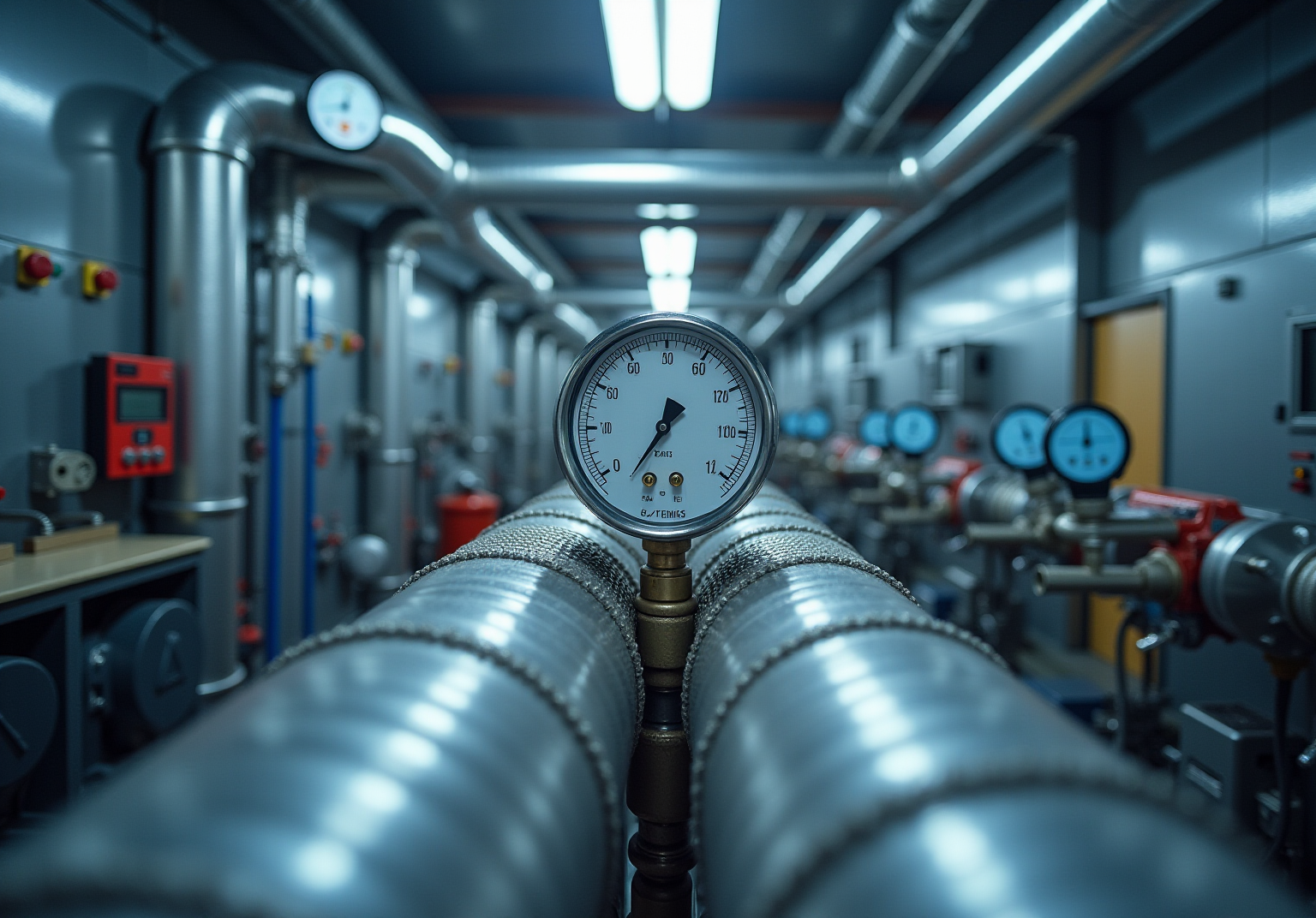 What’s Static Pressure? Understanding Its Role and Importance in ...
