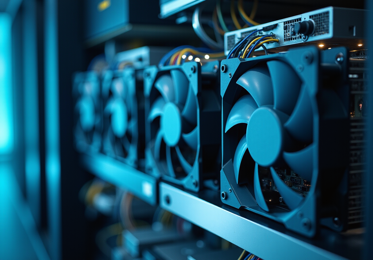 3 Best Practices to Improve Fan Efficiency in Electronics Cooling ...