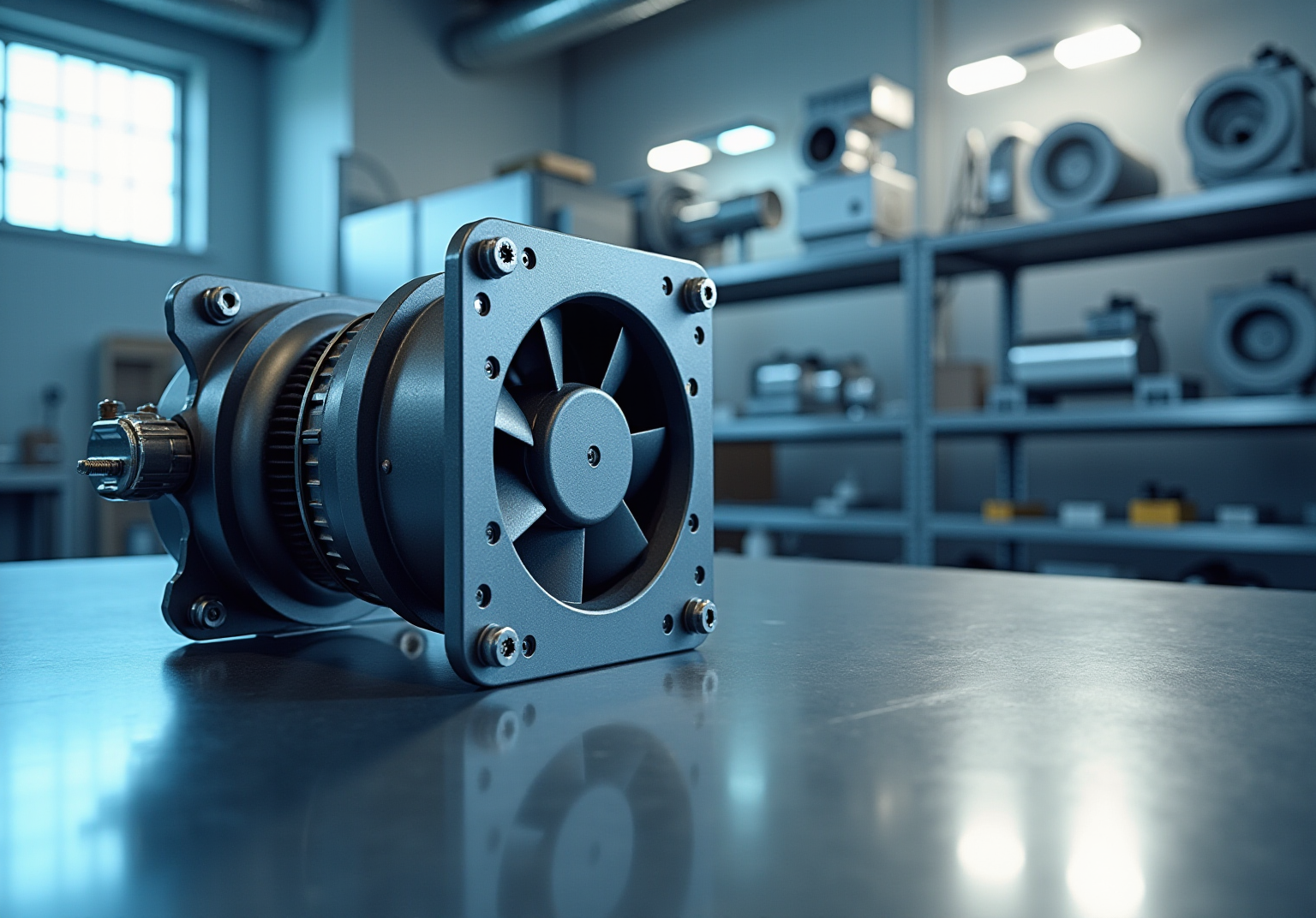 3 Key Features of IP68 12V Fans for Electronics Engineers - Gagner ...