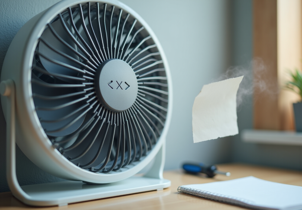 How to Tell if a Fan is Exhaust or Intake: A Step-by-Step Guide ...