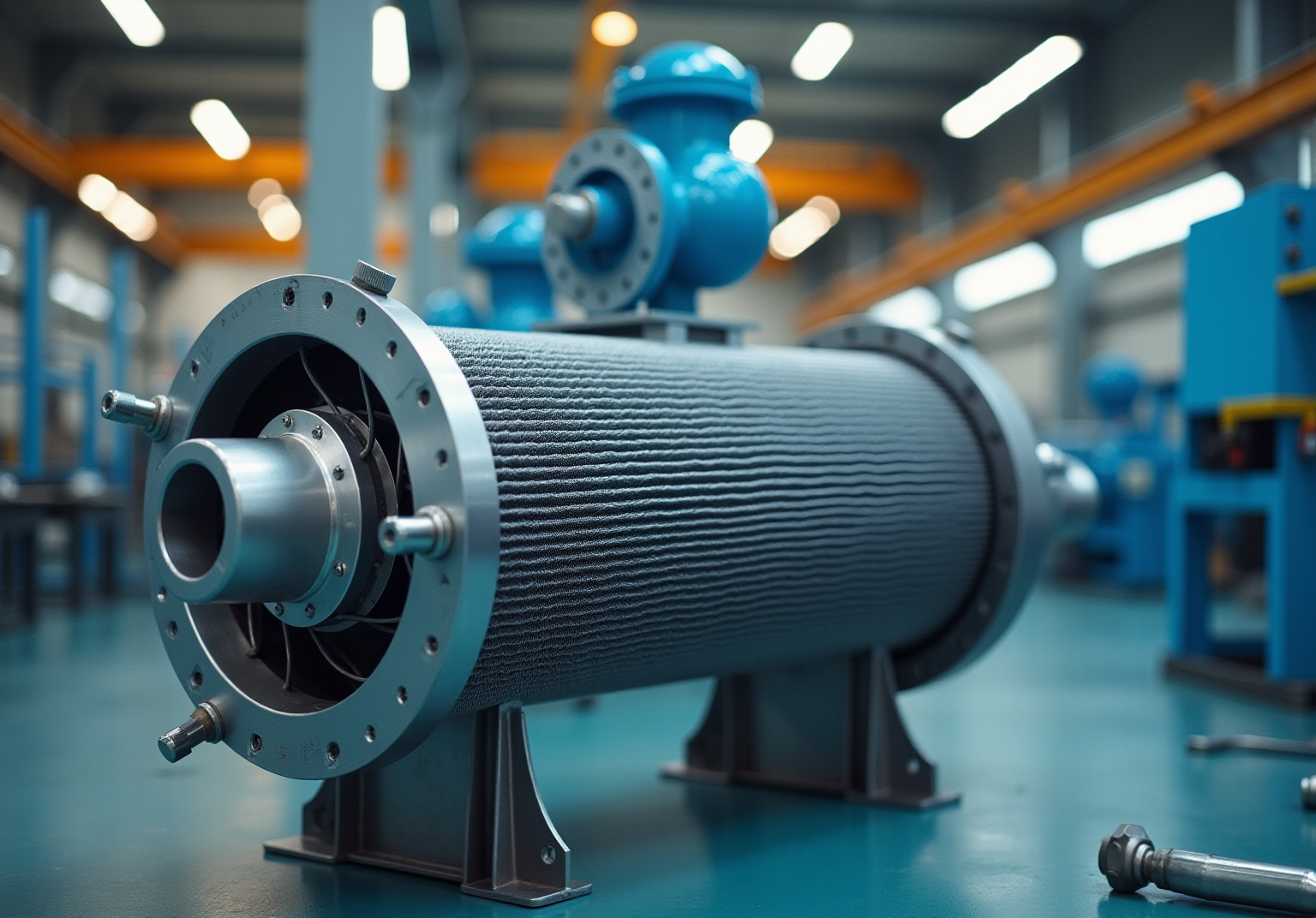 Master Air Cooler Heat Exchanger Selection and Integration Steps ...