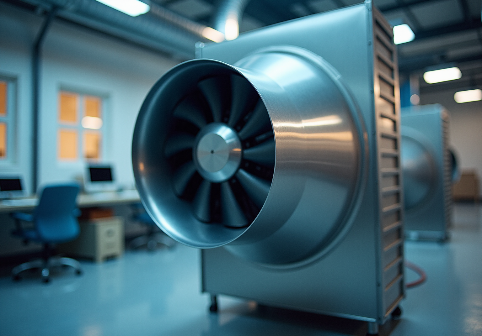 Master Forward Curve Blower Design, Applications, and Maintenance ...