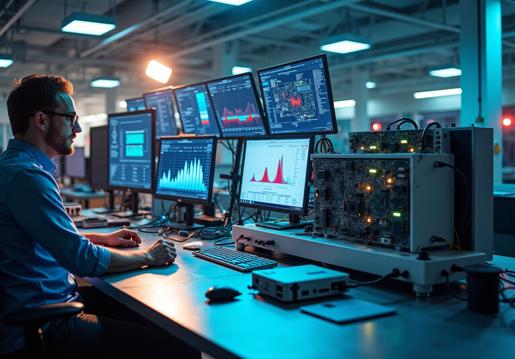 Master Innovative Cooling Solutions for Electronics Engineering Success ...