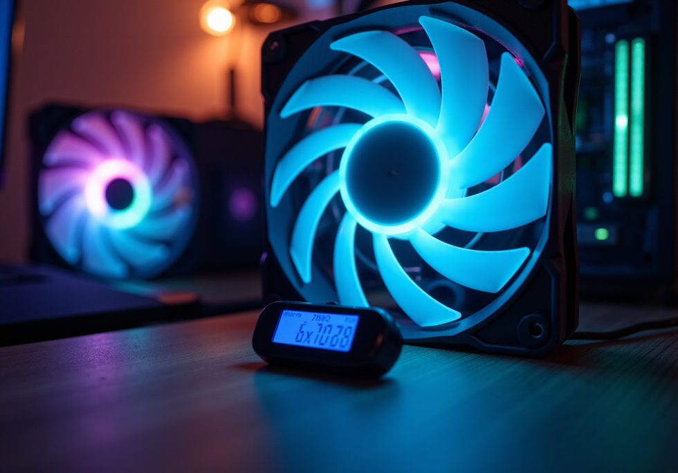 Master PC Fan CFM: Calculate, Analyze, and Clarify Key Concepts ...