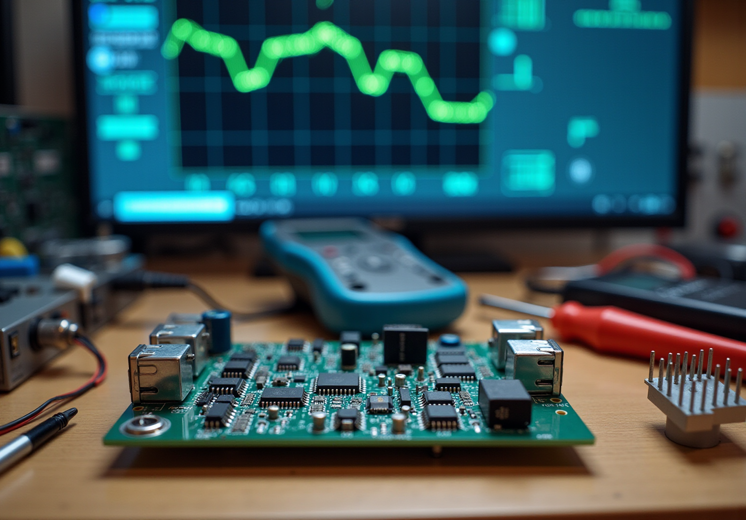 Master PWM Driver Fundamentals: Setup, Specs, and Troubleshooting ...
