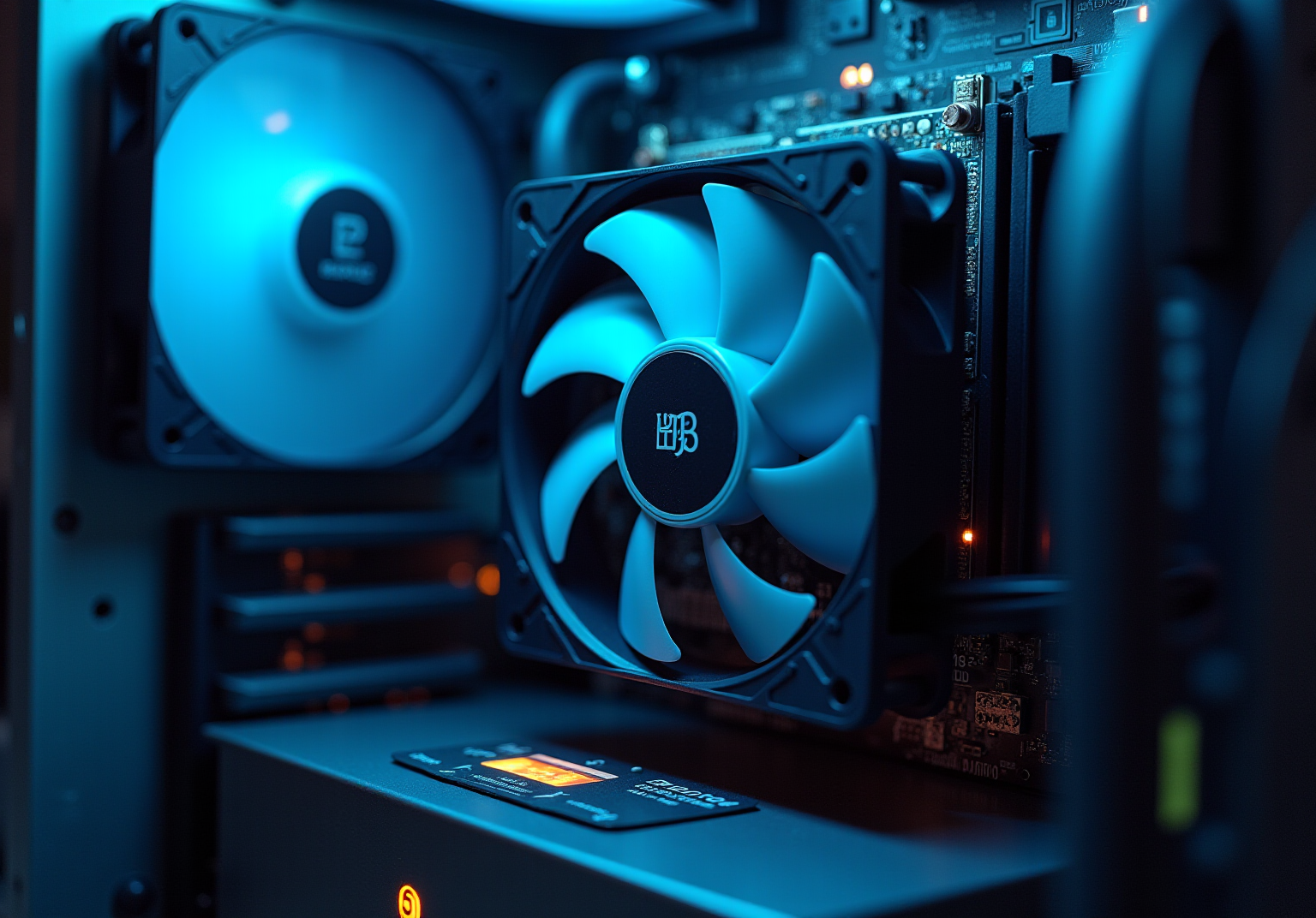 Understanding Fan PWM Control: Definition, Importance, and Benefits ...