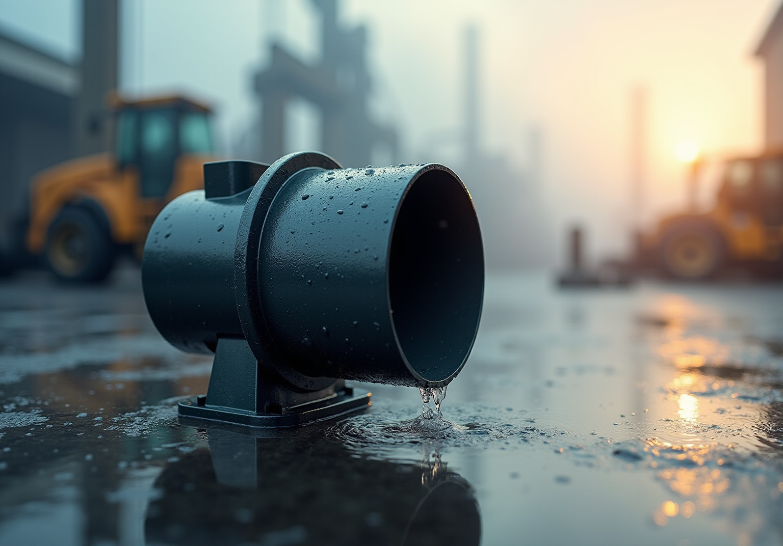 What is an IP68 Blower? Importance, Evolution, and Features - Gagner ...